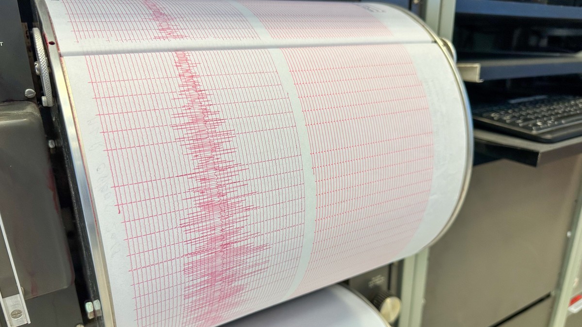 Novi zemljotres pogodio čile: Potres od 4,7 Rihtera uznemirio ...