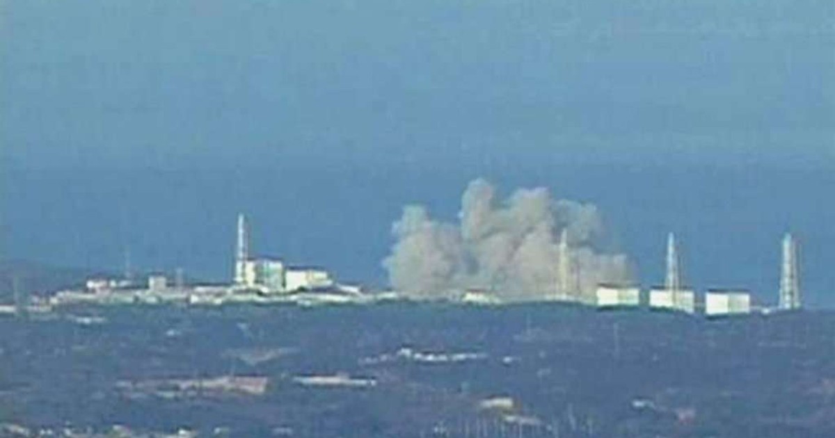 Reaktor atomowy skazi świat? W marcu mieli go zamknąć!