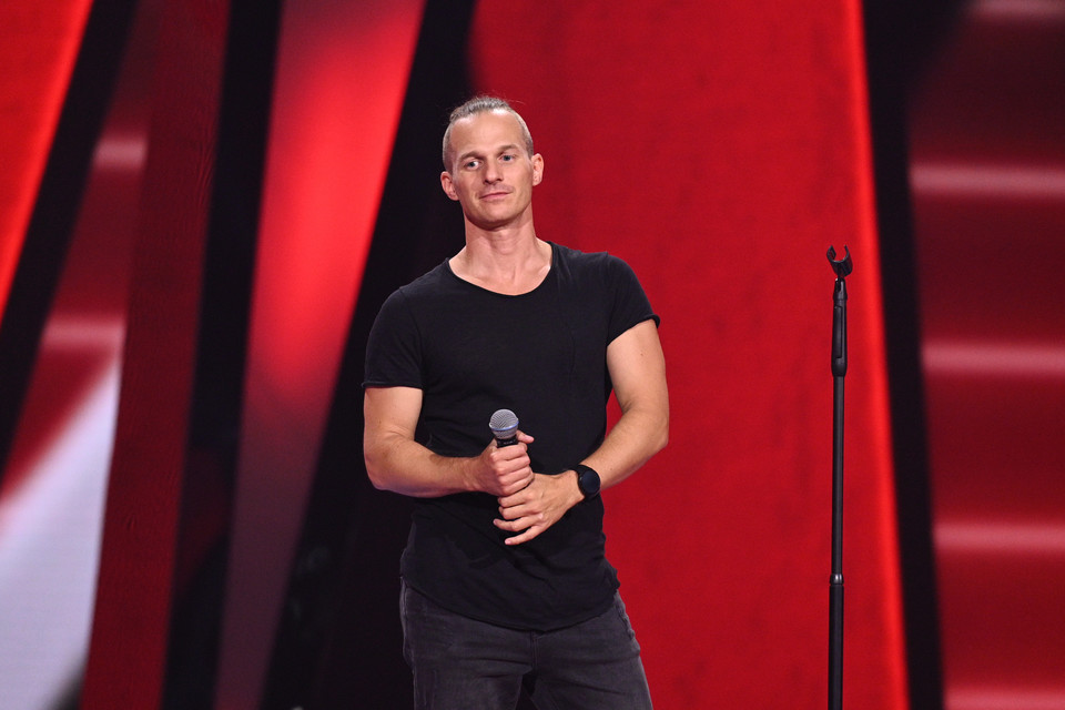 "The Voice of Poland". Steczkowska starła się z Piekarczykiem. Poszło o głos - Plejada.pl