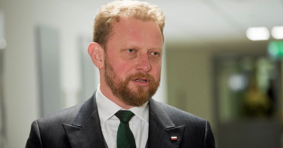 Łukasz Szumowski: większym problemem niż koronawirus jest grypa ...