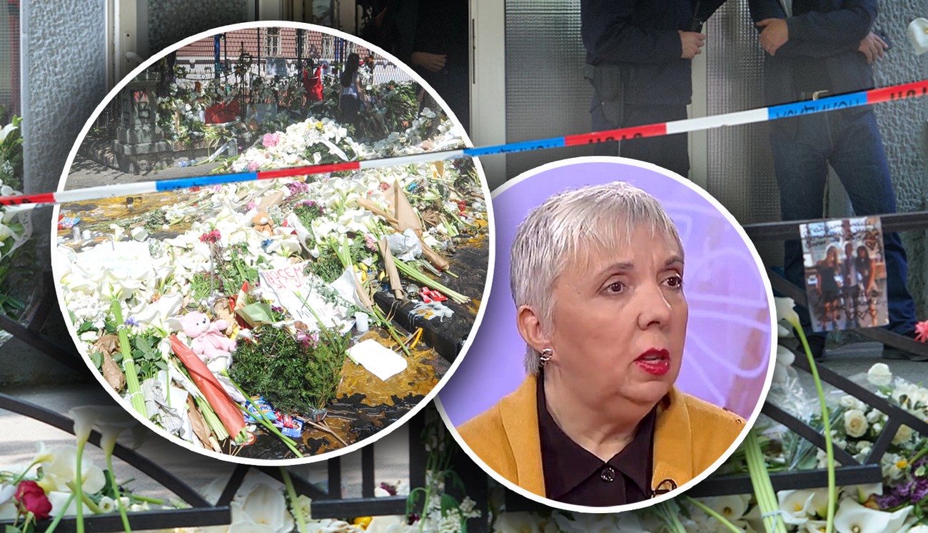 Dr Ranka Radulović iznela svoju verziju sporne seanse u OŠ "Vladislav ...