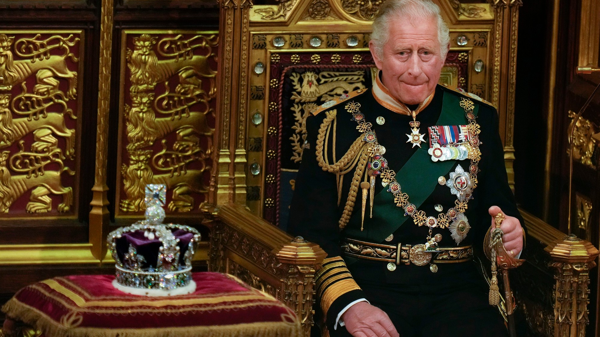 Korunovácia kráľa Karola III. bude udalosťou roka: Objaví sa aj ...
