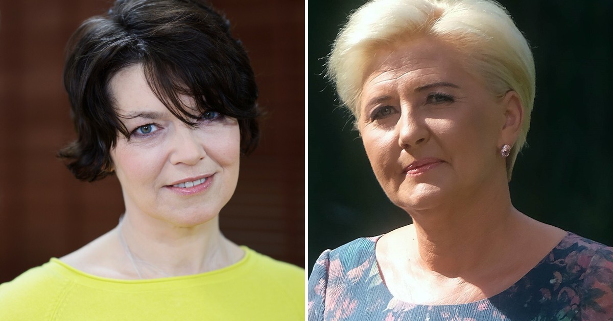 Magda Masny o Agacie Dudzie. "Powinno być jej wstyd" - Kobieta