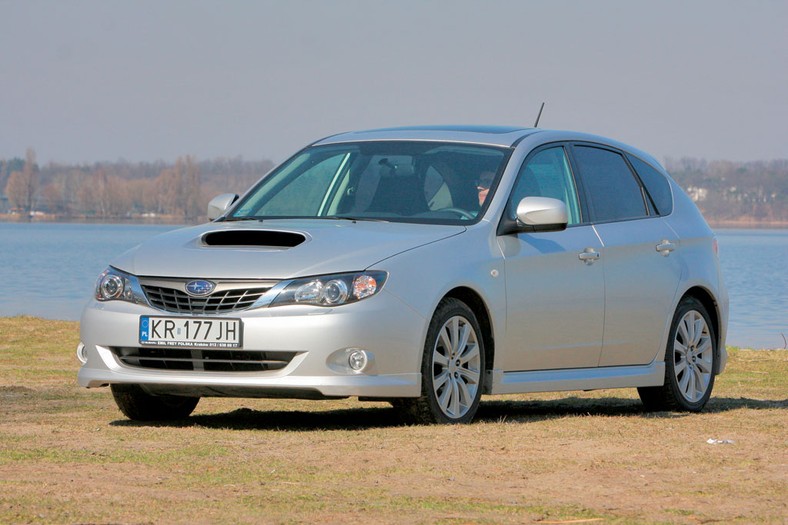 Czy warto kupić Subaru z dieslem? Wszystko o silniku 2.0 D