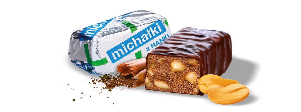 Czyje są „Michałki”, a czyje „Michaszki”? Jeden z najdłuższych sporów ...