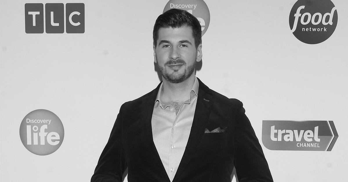 Nie żyje gwiazdor TVN Style. Maciej Mindak miał tylko 38 lat