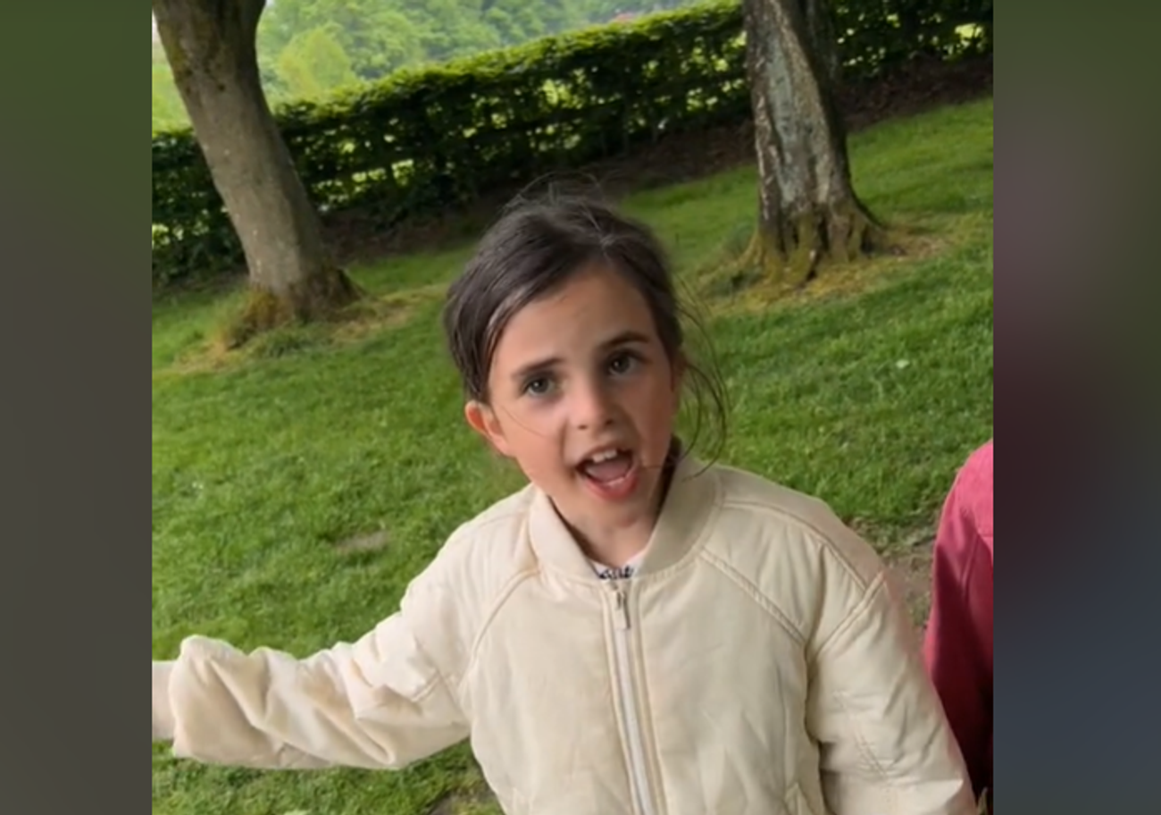 Visoke cene sladoleda šokirale malu devojčicu: Simpatičnom reakcijom ...