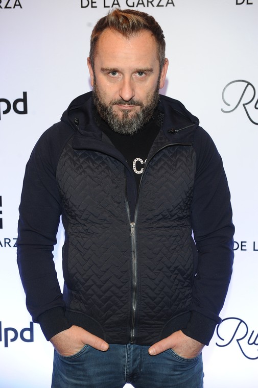 Liroy szczerze o przemocy. "Zrobiłem krzywdę komuś, kto wcześniej mnie ...