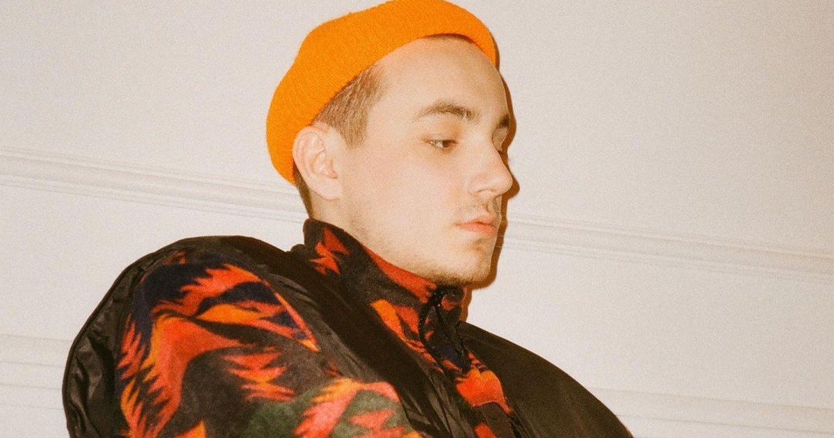 Otsochodzi - kim jest raper? Biografia, początki kariery, dyskografia ...