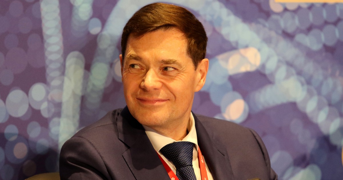 Russia's richest people raked in record dividends last year | Business ...