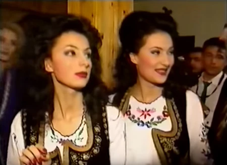 svetlana ceca zeljko raznatovic arkan svadba vencanje - Blic