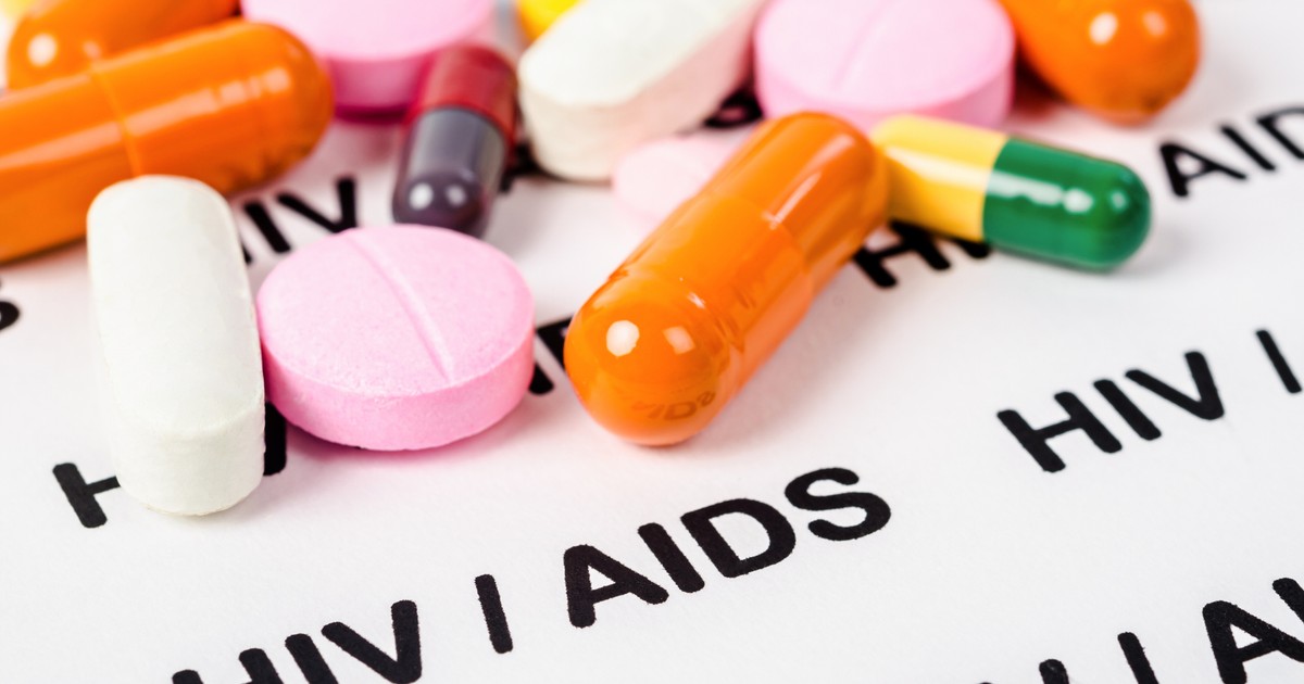 Wirus HIV – co to jest, jak się objawia? Przyczyny, objawy ... Wirus HIV – co to jest, jak się objawia? Przyczyny, objawy ...