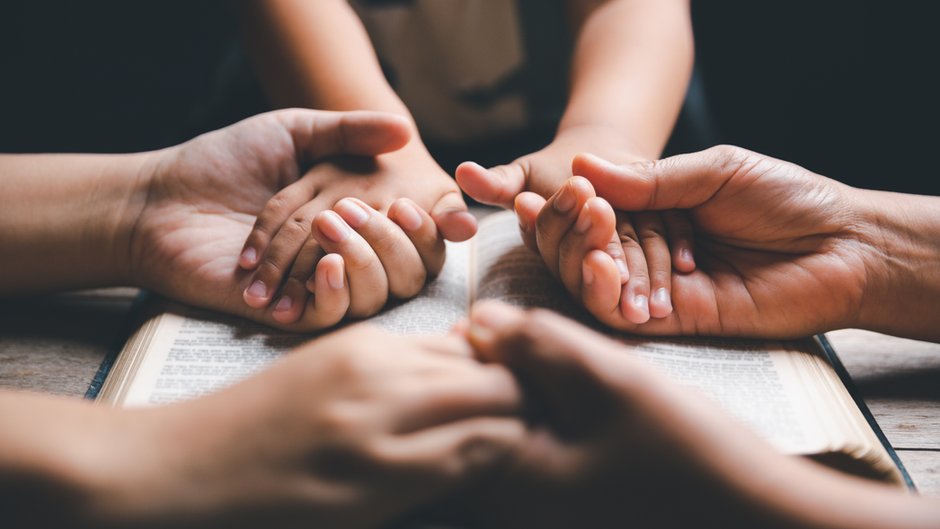 Bp Skomarowski: wierzymy, że post i modlitwa przywrócą pokój - Informacje