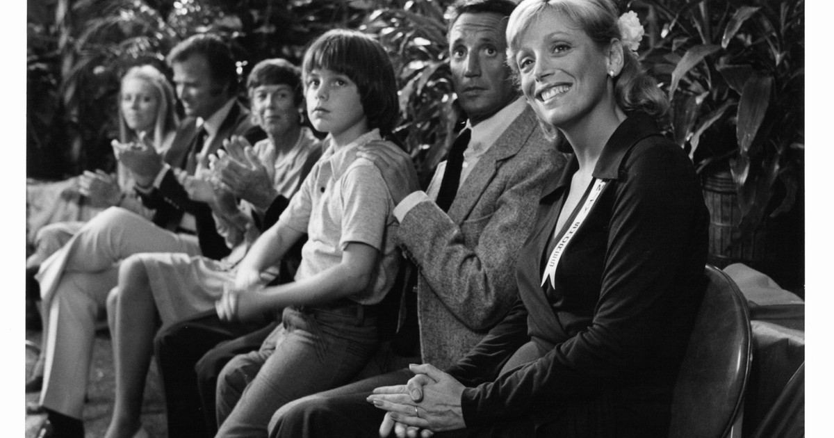 Nie żyje aktor filmu "Szczęki 2". Marc Gilpin zmarł po długiej walce z ...