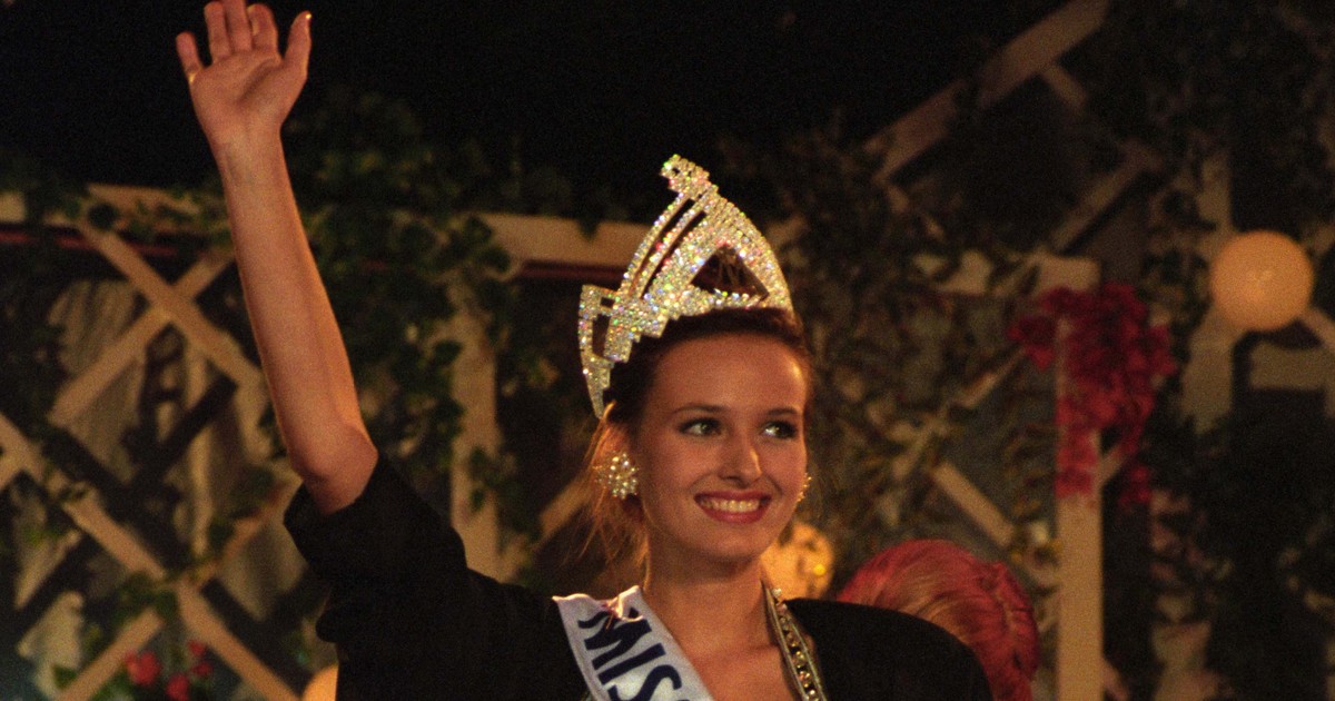 Miss Polski zginęła z ręki wielbiciela. Po latach ta historia jest ...