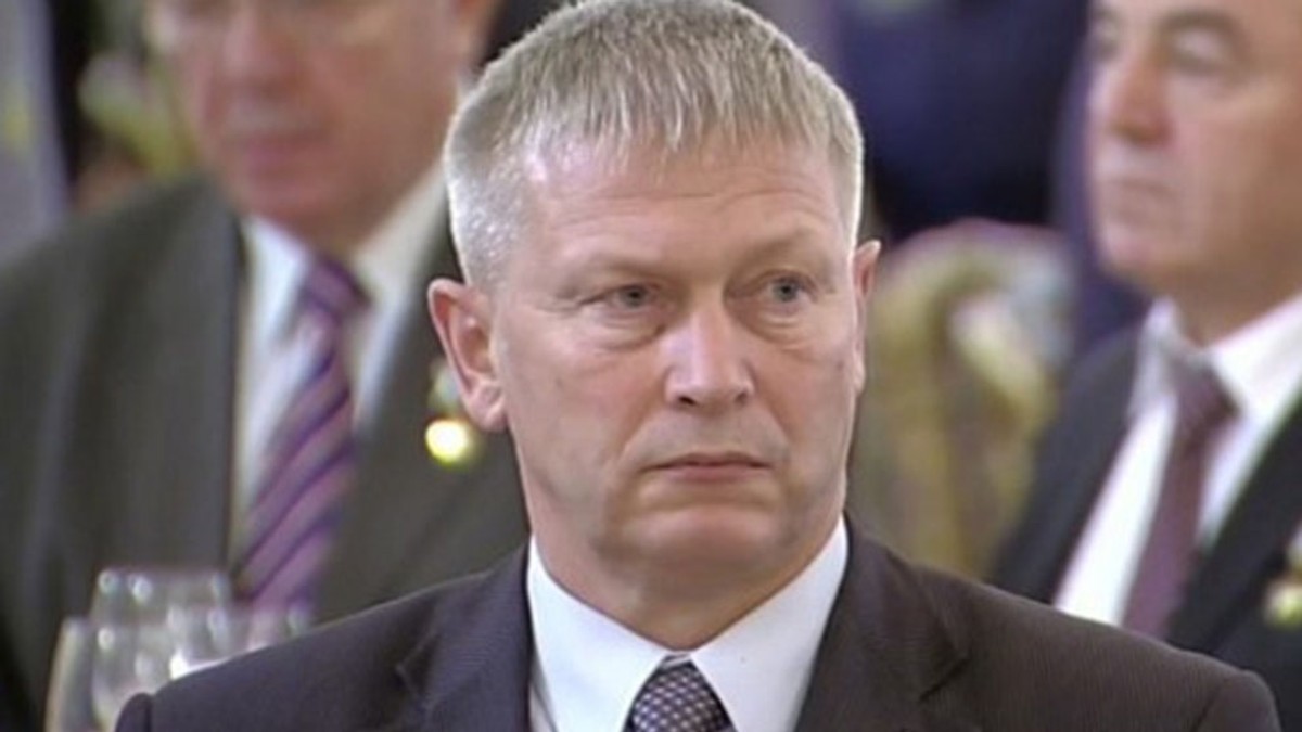 Andrej Trošev Sedi biće novi vođa Vagnera: Putin najavio promene - Blic