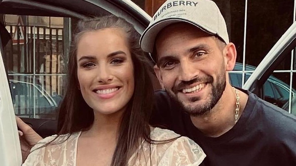 Bekim Aziri priznal rozchod s Laurou: Prežívame ako rodina asi ...