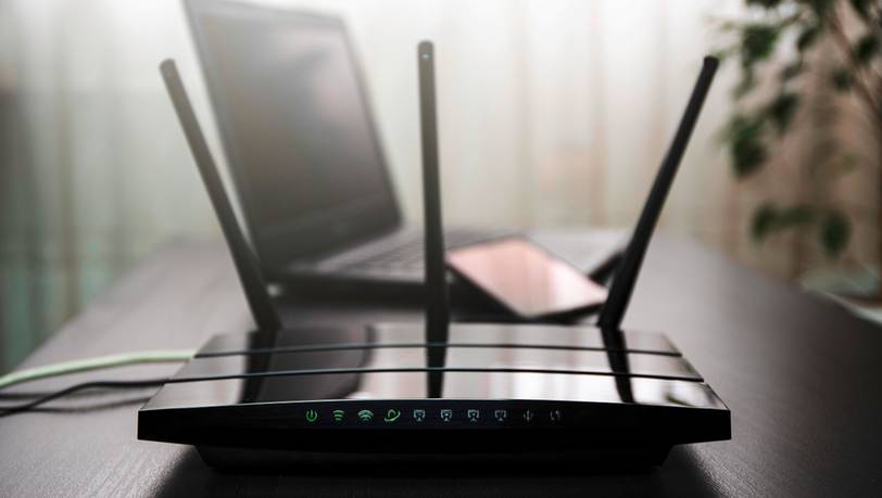 Die besten WLAN-Router im Vergleich: Drahtloses Internet mit WiFi ...
