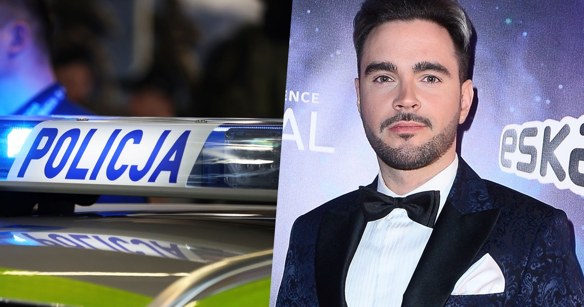 Policja reaguje na zamieszanie wokół youtuberów. "Zabezpieczono ...