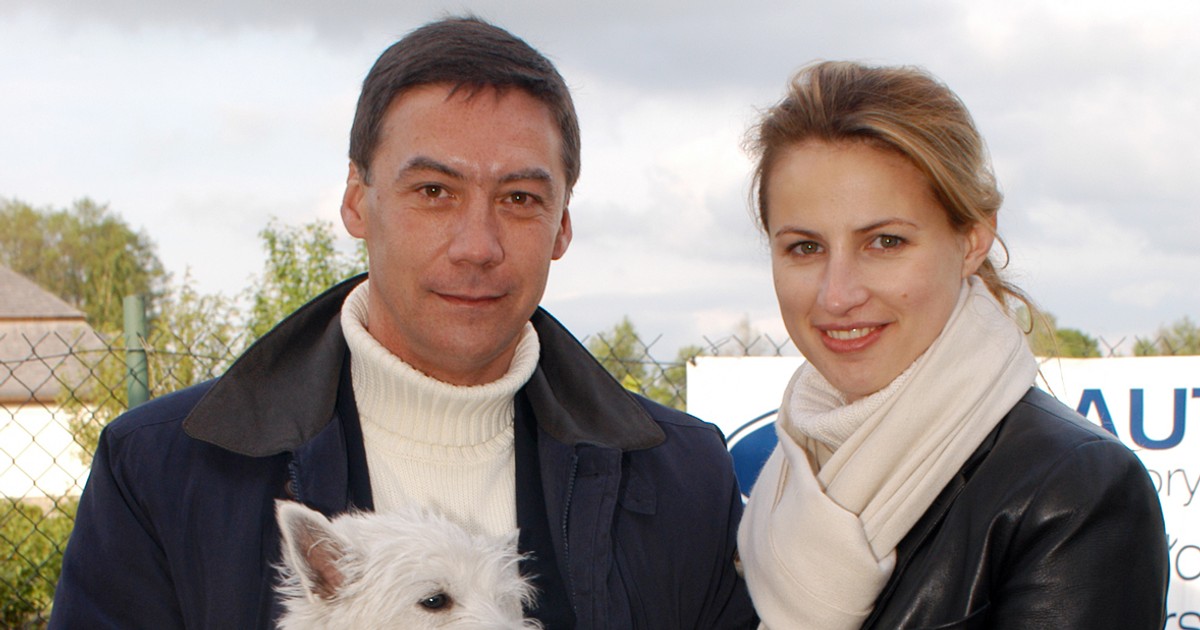 Robert Smoktunowicz nie żyje. Była partnerka gorzko go wspomina