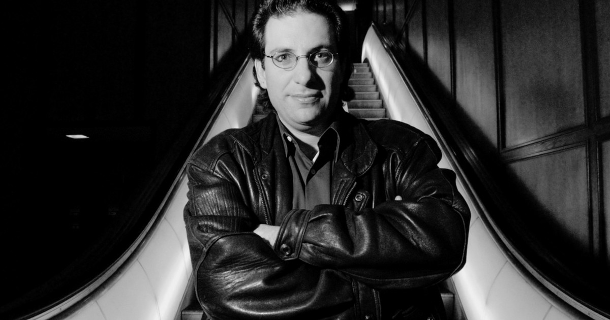 Kevin Mitnick nie żyje. Włamywał się do serwerów największych korporacji