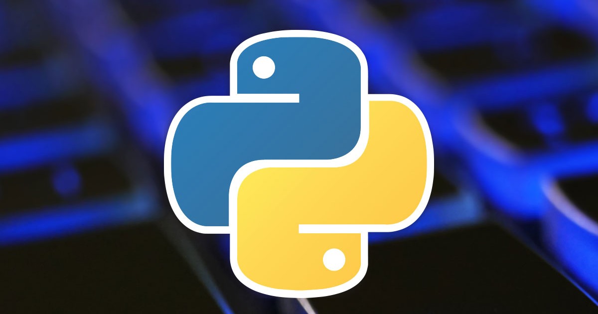 Kurs programowania - Python na prostych przykładach cz. 1: Wstęp