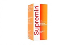 Ranlosin - wskazania, skutki uboczne