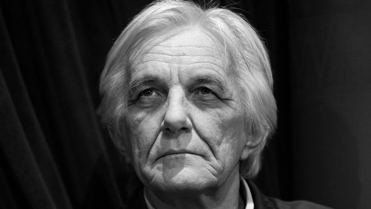 Nie żyje Leszek Bugajski. Dziennikarz "Wprost" zmarł w wieku 75 lat ...