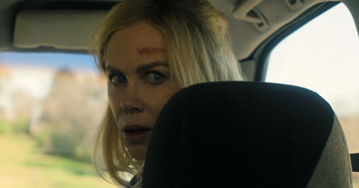 Nowy thriller murowanym hitem. To historia małomiasteczkowej nauczycielki na tropie spisku ...