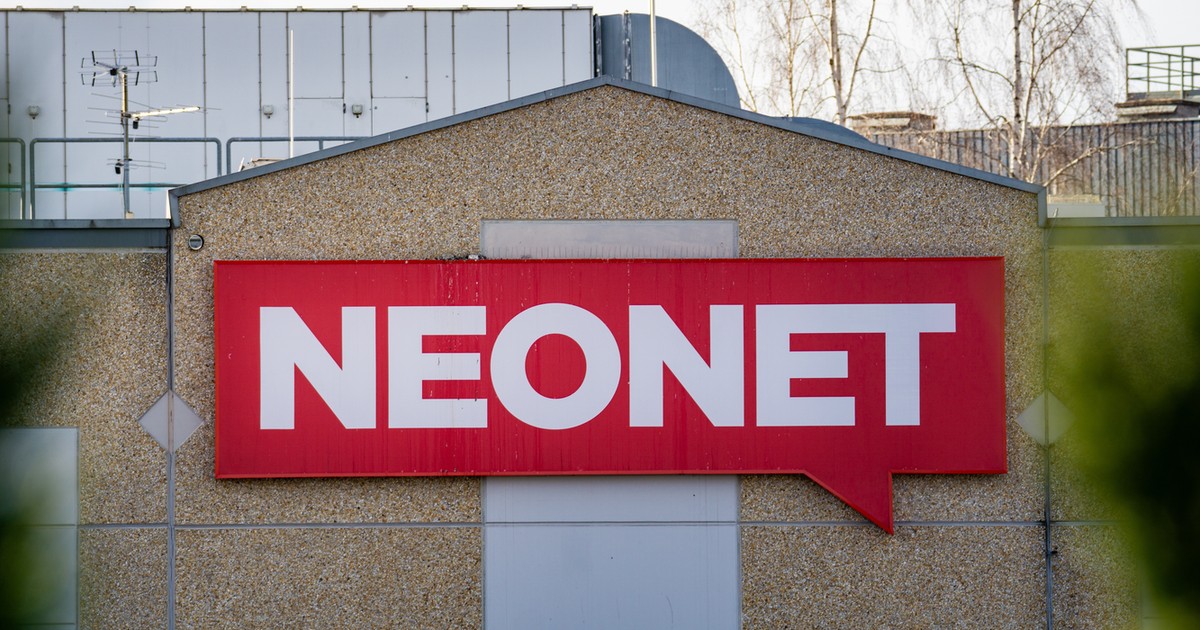 Co z upadłością Neonet? Jest decyzja sądu