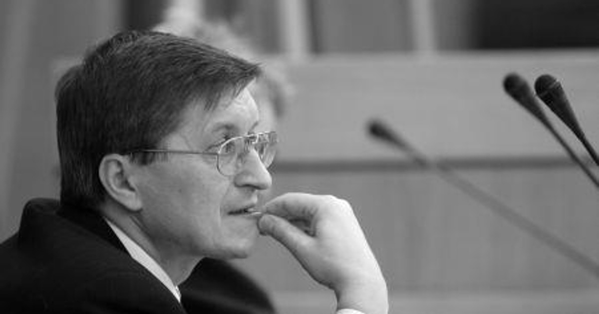 Sławomir Trociuk kieruje urzędem RPO | Newsweek