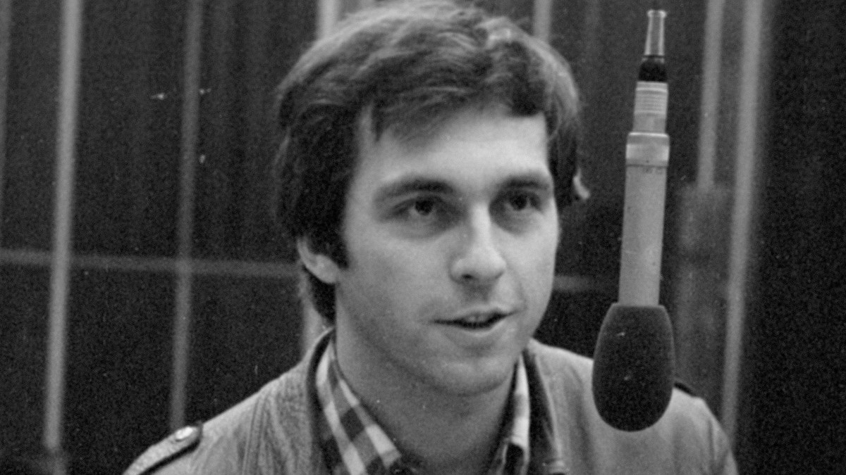 Nahát, hogy ő is Huszti Péter felesége volt Piros Ildikó előtt? - Kiskegyed