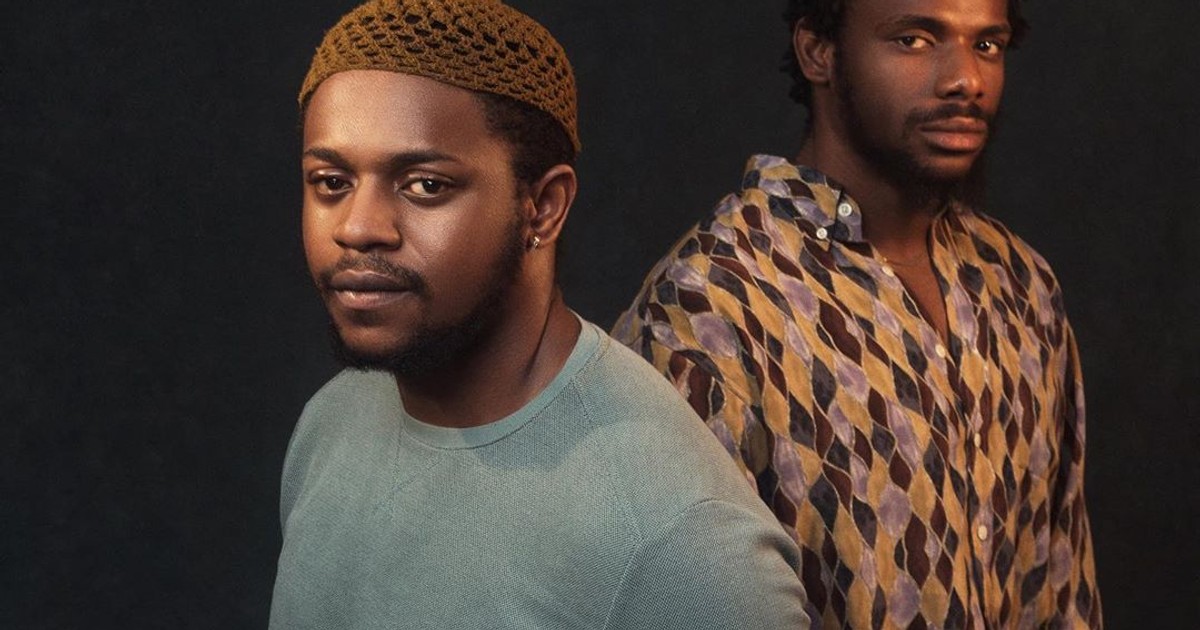 The Cavemen - Bena | Pulse Nigeria