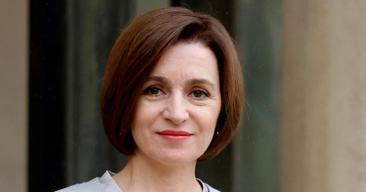 Maia Sandu to prezydent Mołdawii. Kim jest? Ile ma lat?