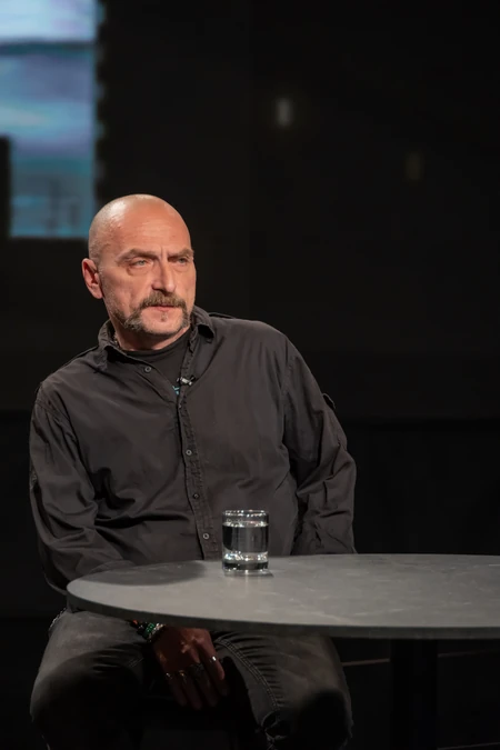 Psiholog Željko Mašović o nepravdi koju je pretrpeo od Centra za ...