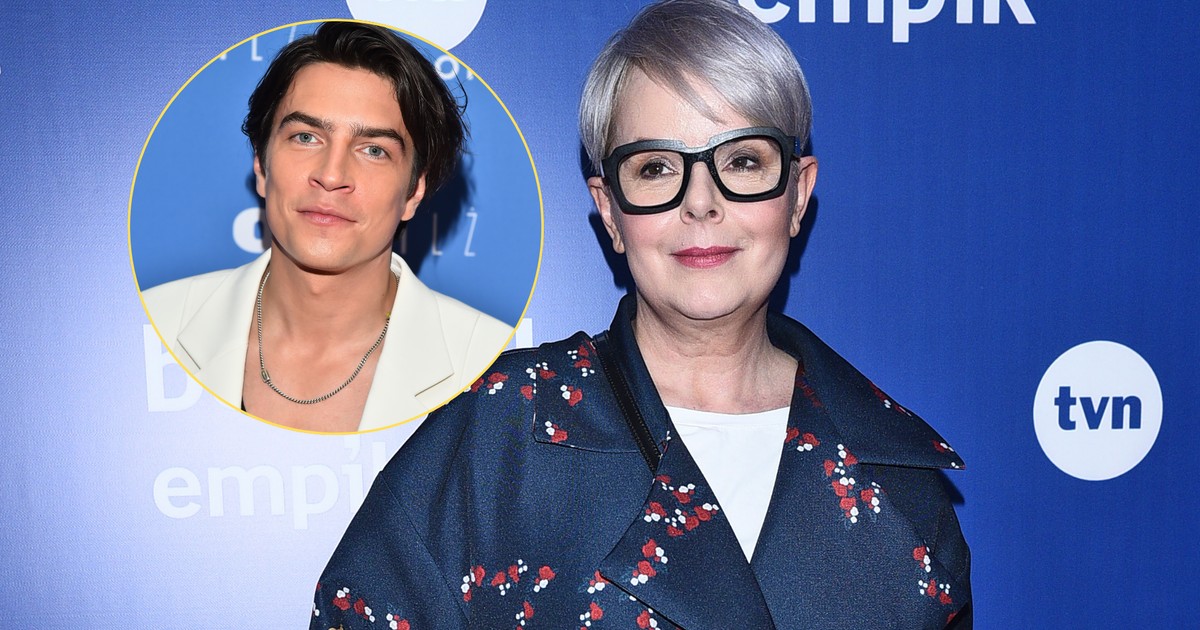 Karolina Korwin Piotrowska miażdży film "Niepewność" z Nikodemem ...