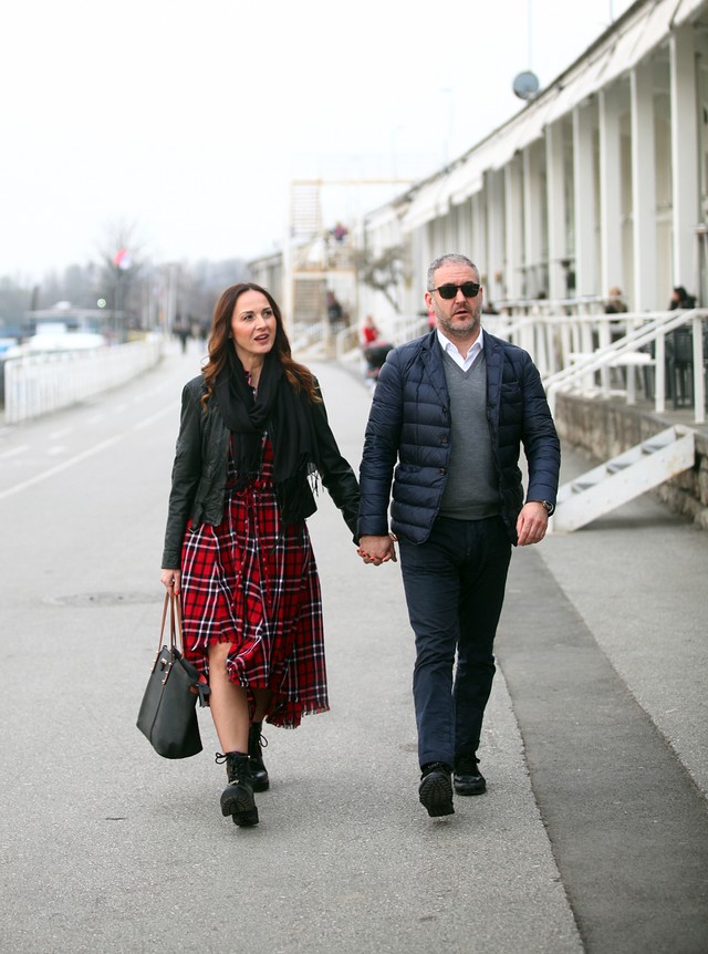 Anđelka ljubi bivšeg Aleksandre Radović, a evo zašto ga je pevačica ...