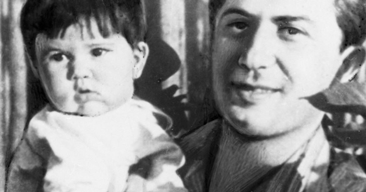 Jak i dlaczego naprawdę zginął syn Józefa Stalina - Wiadomości