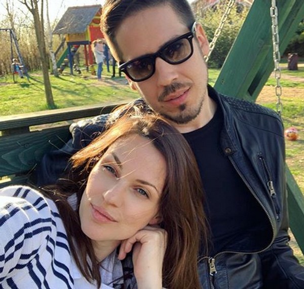 Supruga Nikole Rokvića je bila pevačica ove poznate GRUPE: Evo kako je ...