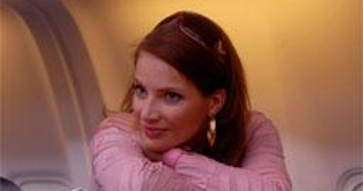 Pierwszy klaps "Lejdis" - Film