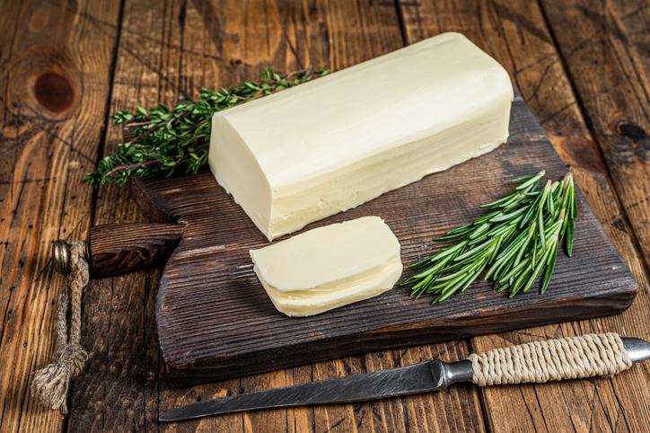 Te hogyan tárolod a vajat? Borbás Marcsi elárulta a tökéletesen kenhető ...