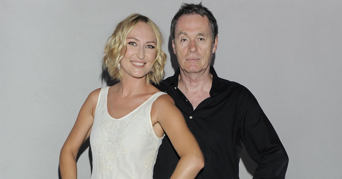 Los znów połączył drogi Anity Lipnickiej i Johna Portera. "Tęskniliśmy..."