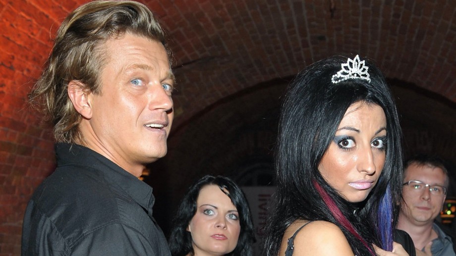 Jarosław Jakimowicz to nowa twarz TVP. Gwiazdor „Młodych wilków ...