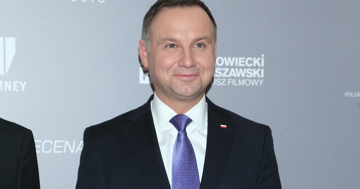 Andrzej Duda ma młodszą siostrę. Kim jest Anna Duda-Kękuś? - Plejada.pl