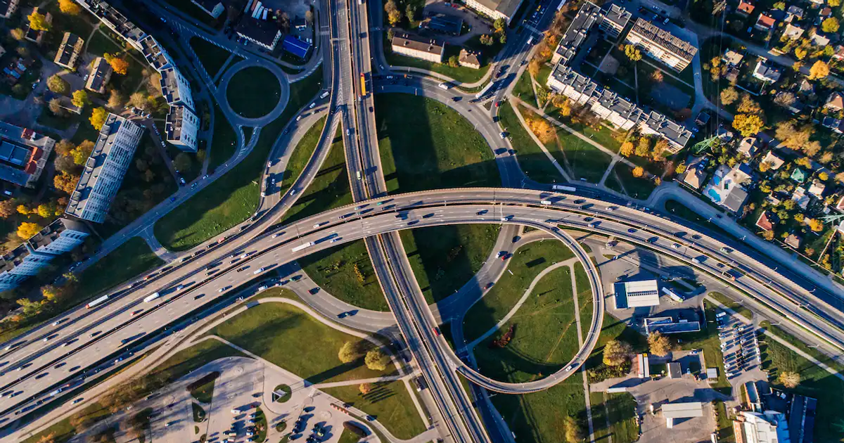Top 10 African countries with the longest road networks | Business ...