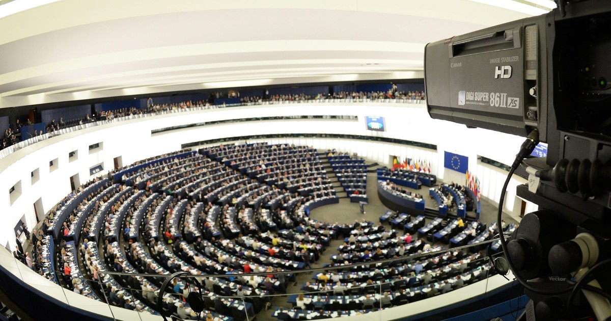 Europarlament rozpoczyna kampanię informacyjną przed wyborami - Wiadomości