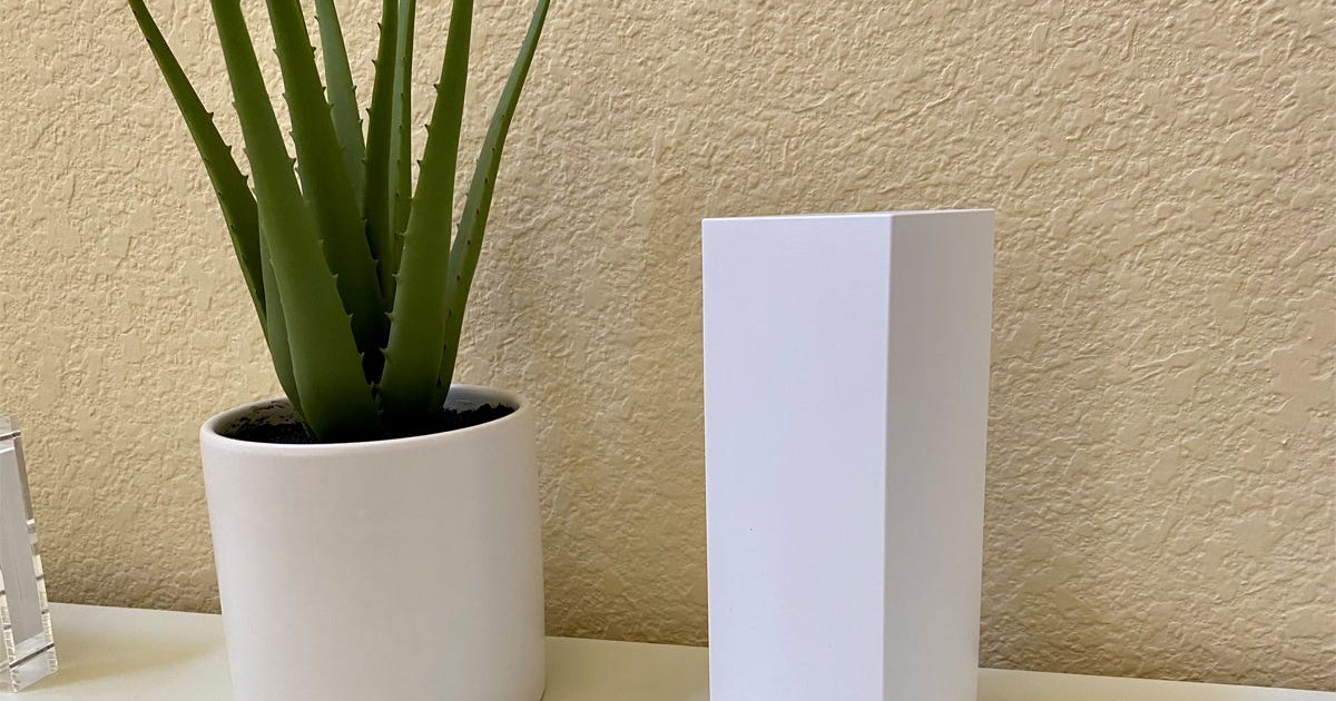 The Linksys Velop mesh router system includes Apple HomeKit in an easy ...