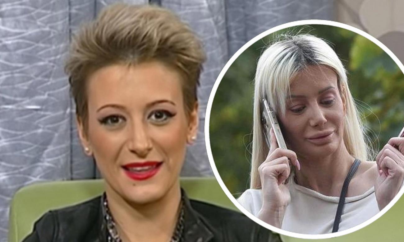 Dušica Jakovljević pre i posle svih operacija: Evo šta je sve radila - Blic