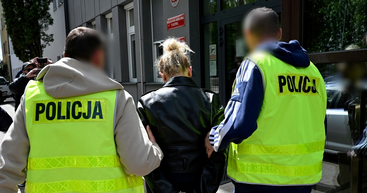 Tragedia w Słupsku. Wstrząsające ustalenia w sprawie poparzonej trzylatki - Wiadomości