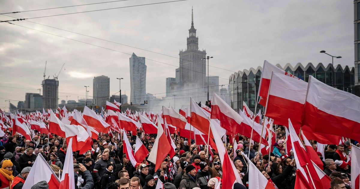 11 listopada wolny od pracy? Oto co trzeba wiedzieć o Święcie ...